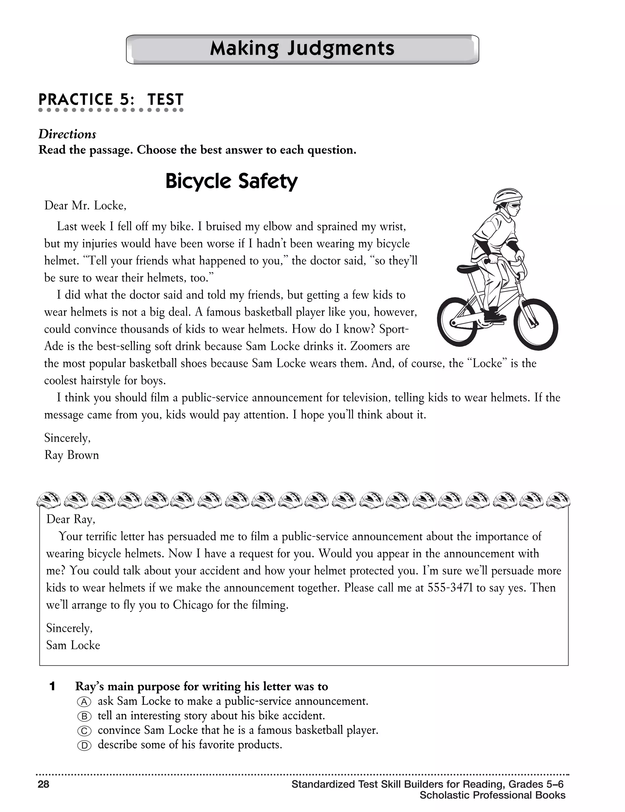 English making judgements | PDF