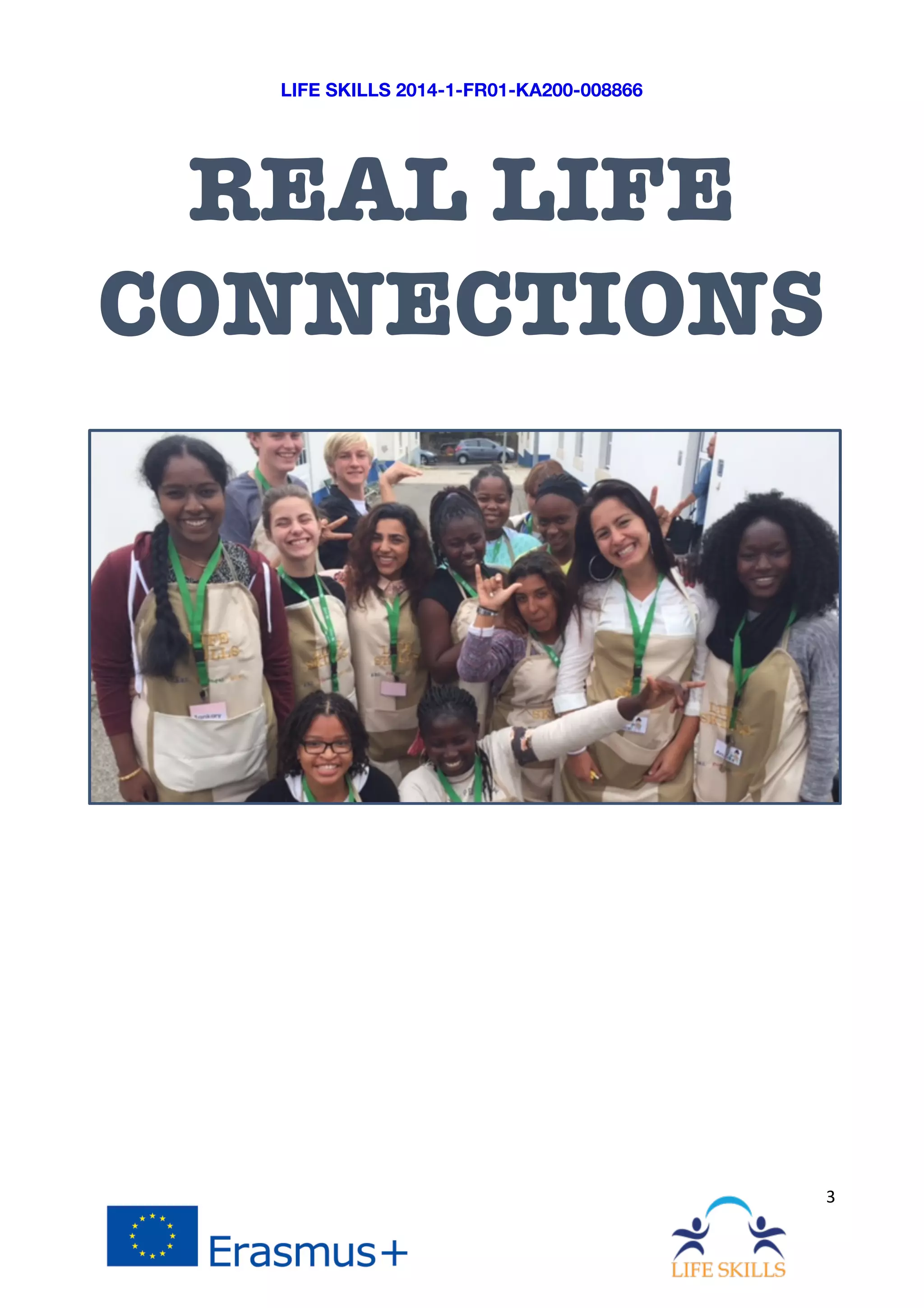 English manual life-skills | PDF