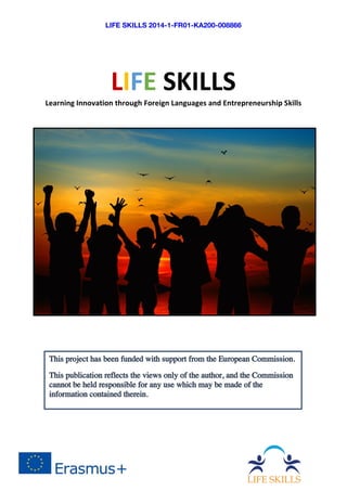 English manual life-skills | PDF | Career Planning | Careers