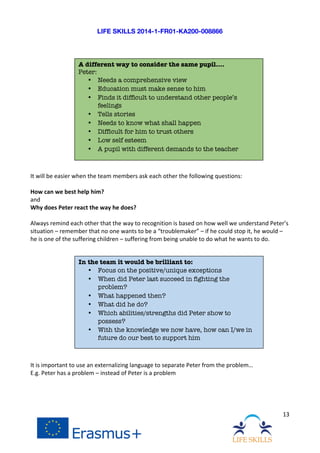 English manual life-skills | PDF | Career Planning | Careers