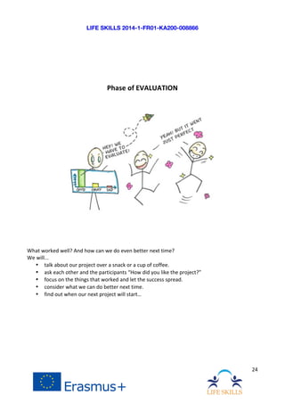 English manual life-skills | PDF | Career Planning | Careers