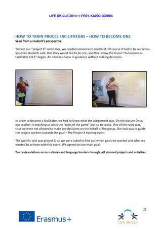 English manual life-skills | PDF | Career Planning | Careers