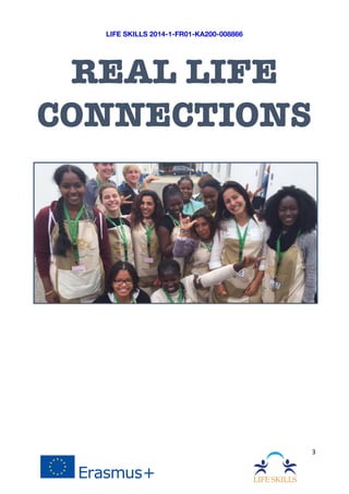 English manual life-skills | PDF | Career Planning | Careers