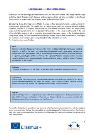 English manual life-skills | PDF | Career Planning | Careers