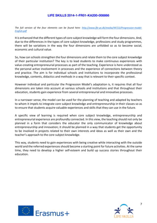 English manual life-skills | PDF | Career Planning | Careers