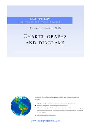 English_charts_graphs_and_diagrams_2008 | PDF | Business Administration ...