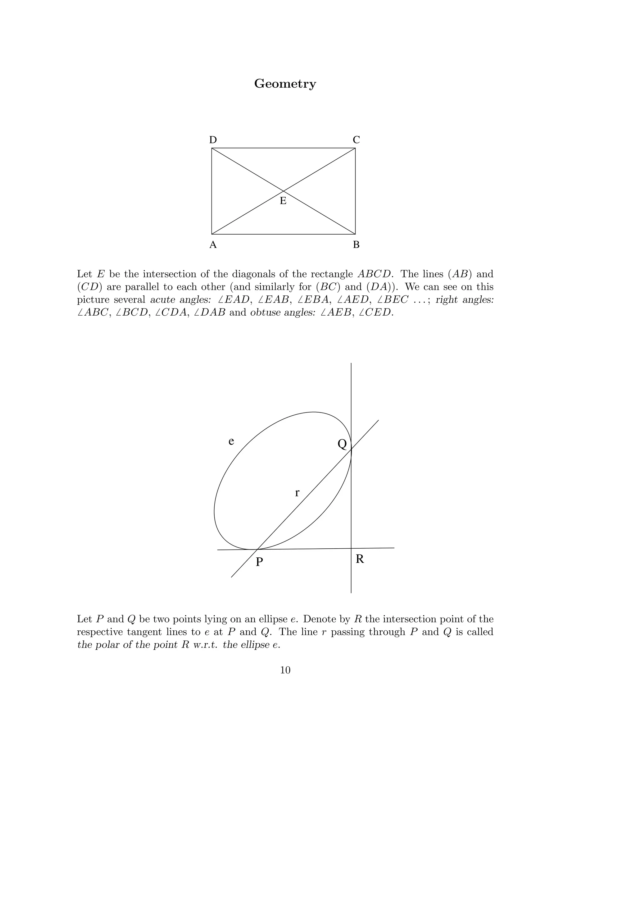 English math dictionary | PDF | Physics | Science