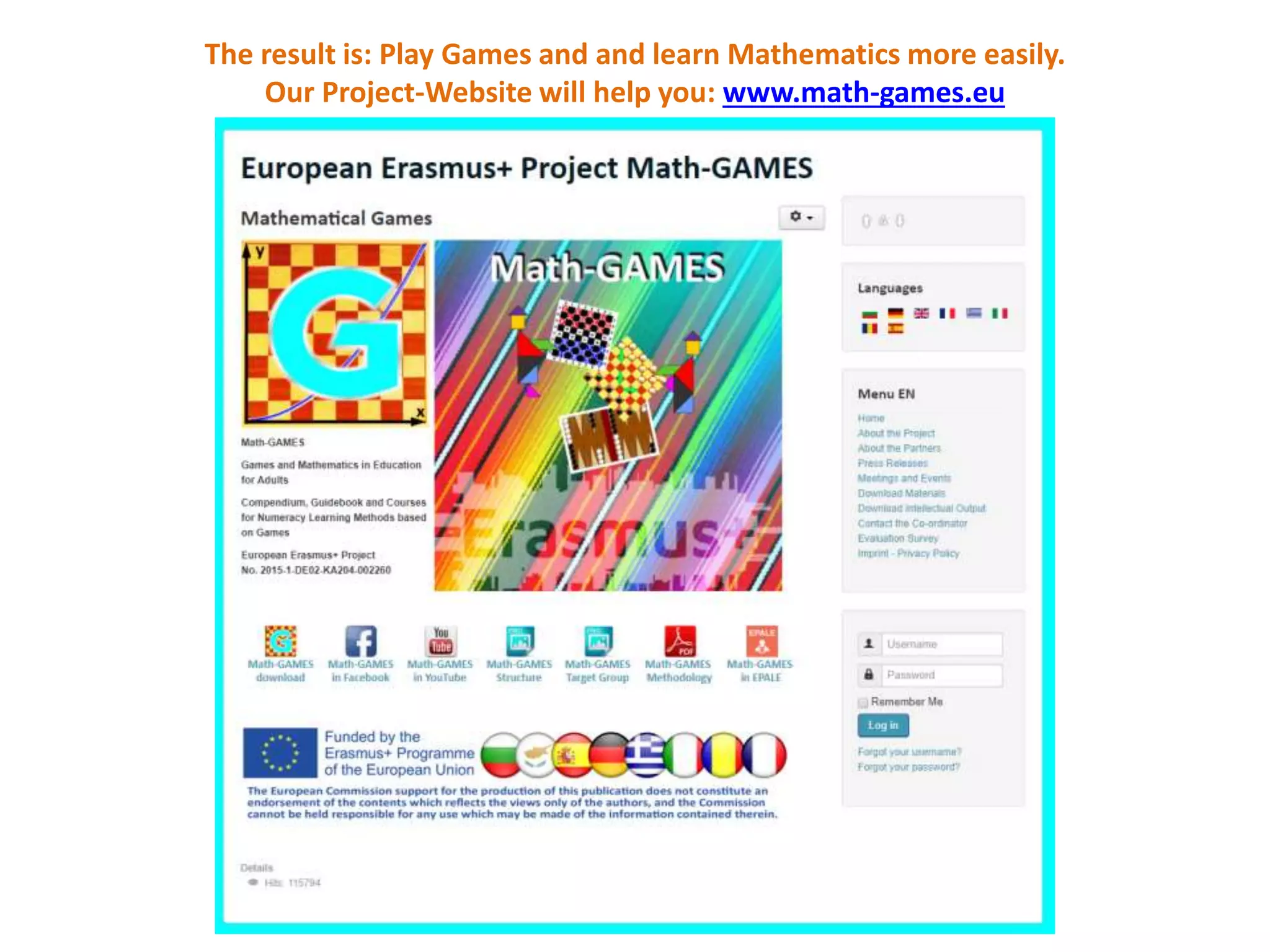 English Math games.pptx