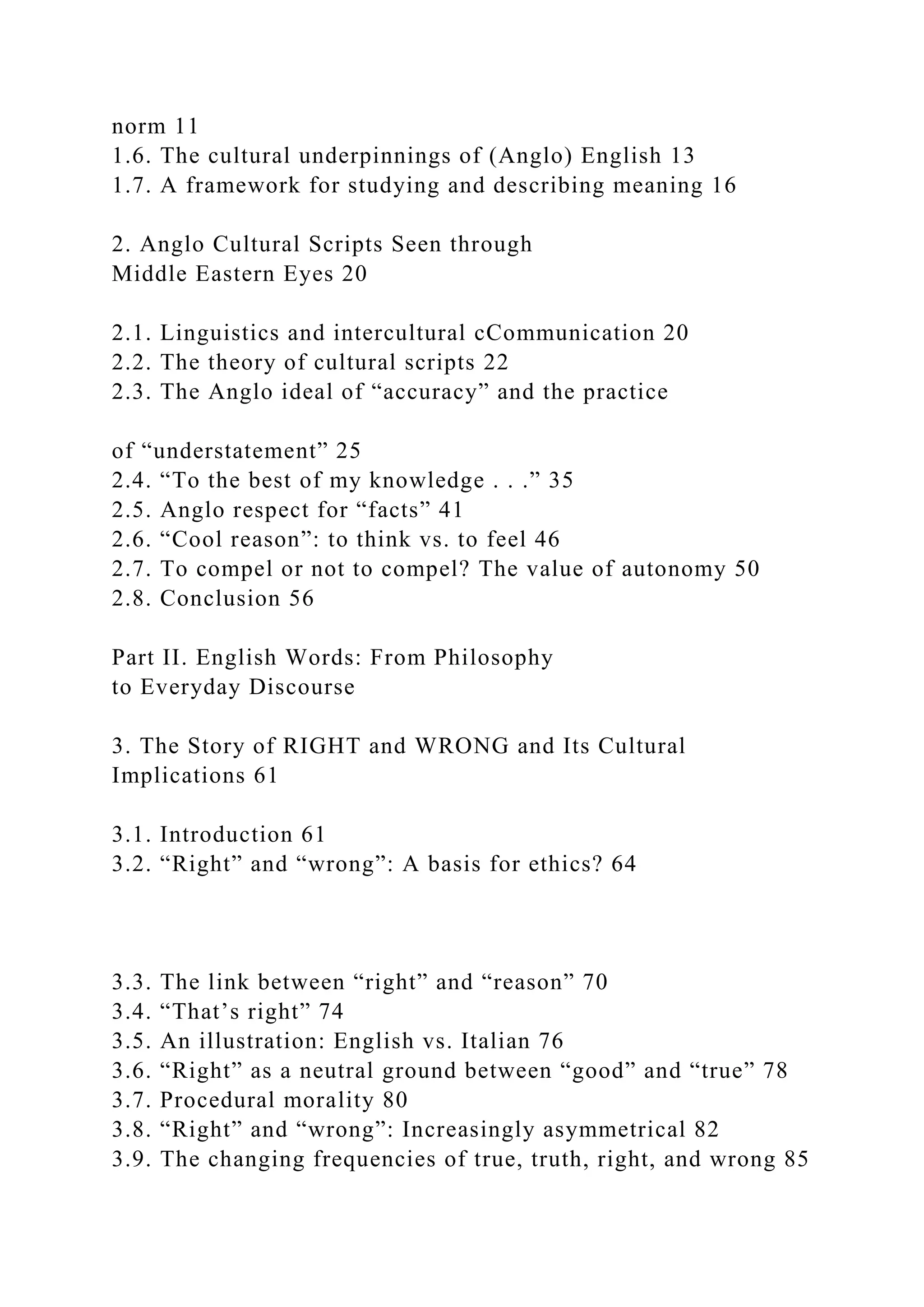 EnglishMeaning and CultureANNA WIERZBICKAOXFORD UNI.docx