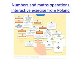 English meets Maths | PPTX | Games and Puzzles | Hobbies & Interests