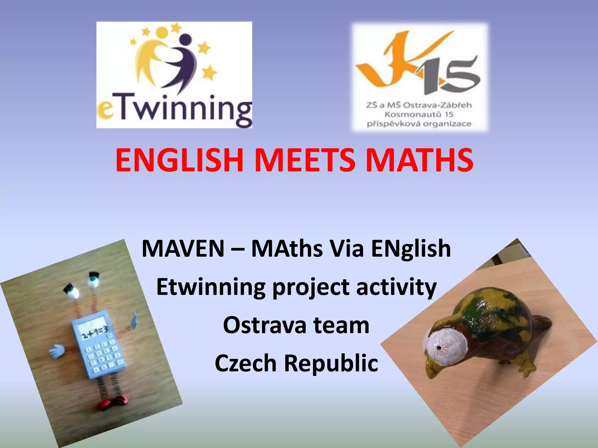 Space Race game - English meets Maths activity | PPT