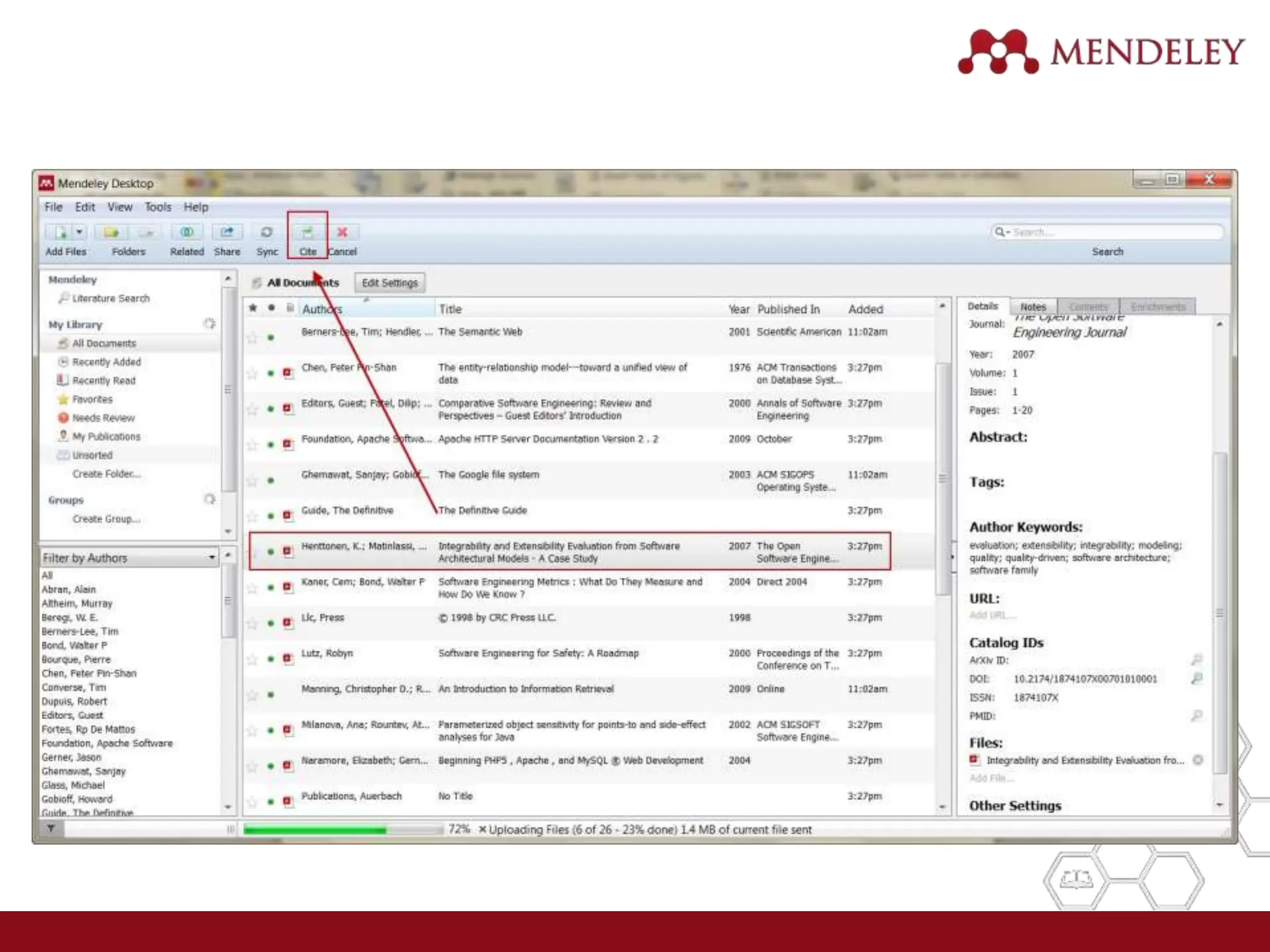(English) Mendeley Insert Citation-dikonversi (1).pptx