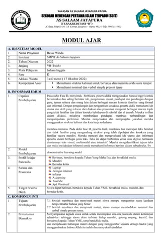 English modul 1 bab 3.docx