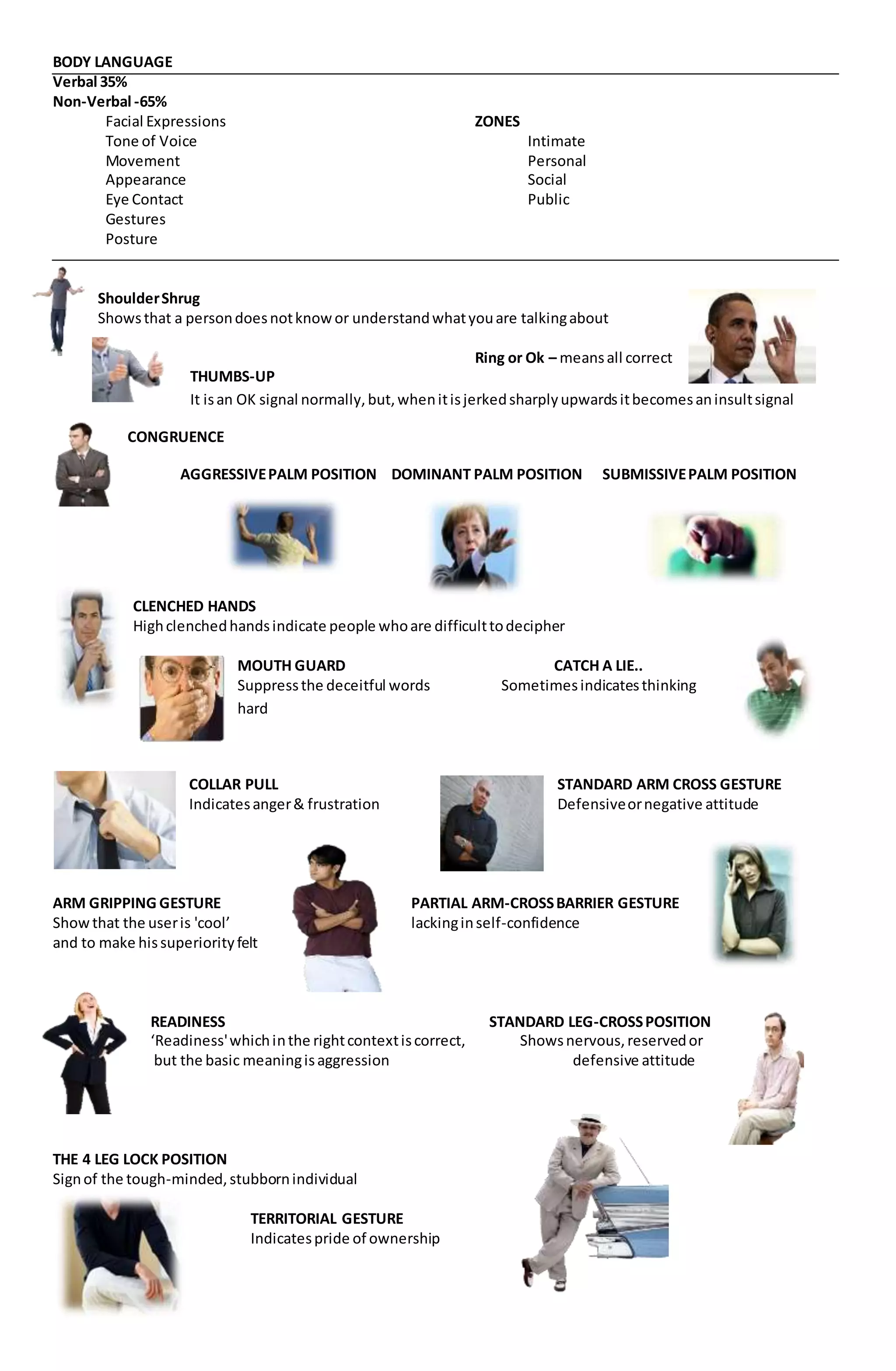 English (Module 1 and 2) | DOCX