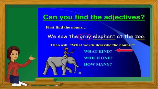 English Module 4 Lesson 2 Pptx