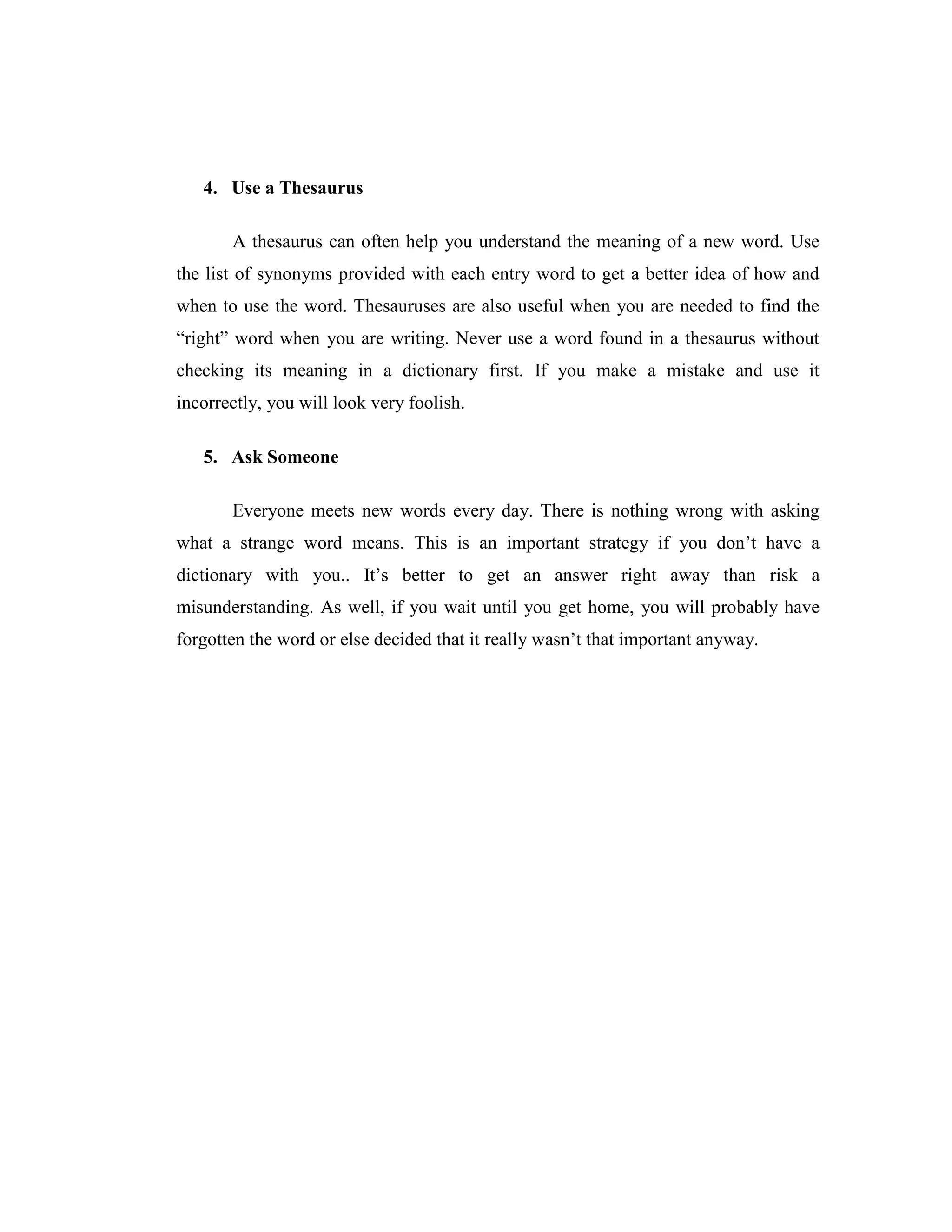 English module for intermediate students | PDF