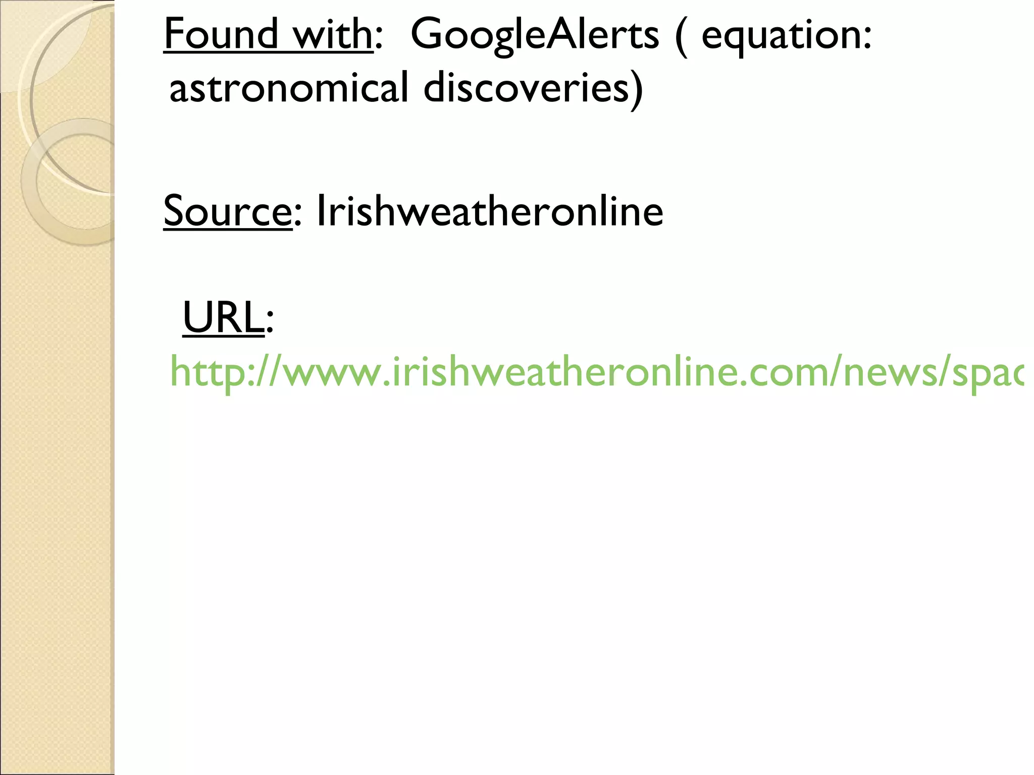 Englishmonitoring | PPT