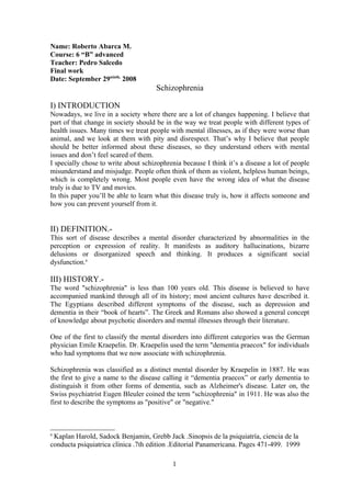 English Monography | PDF