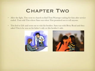 English(My Bro Sam Is Dead) | PPT