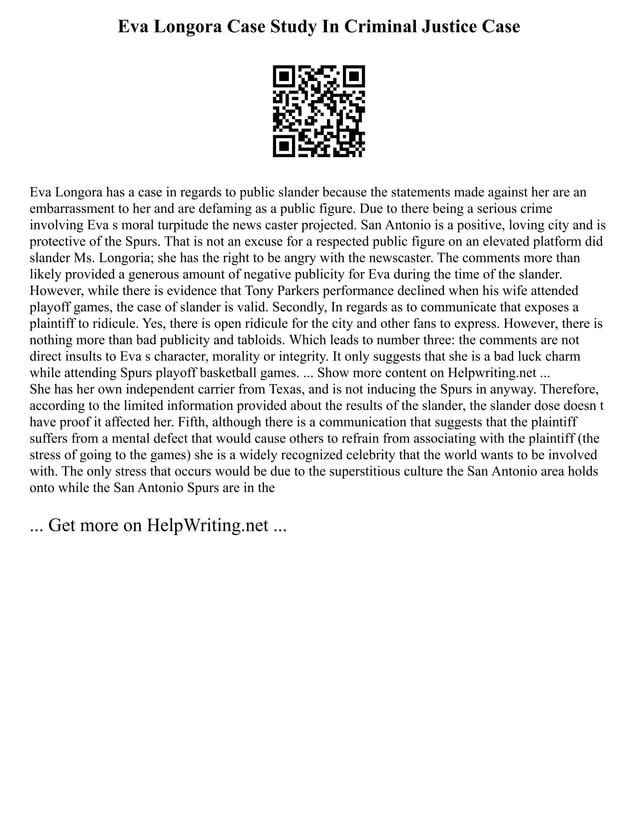 English Narrative Essay Samples | PDF