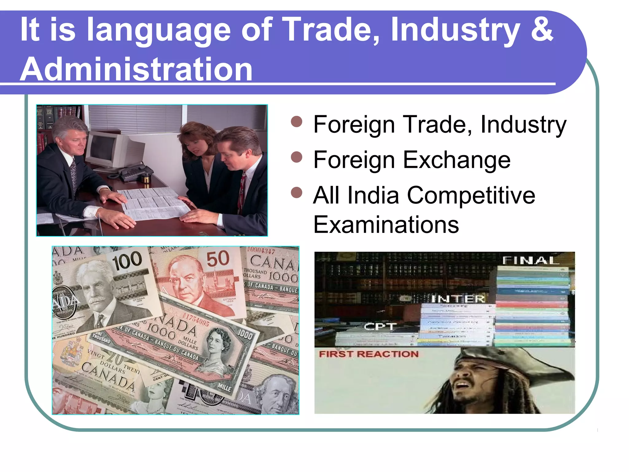 English need of an hour | PPT