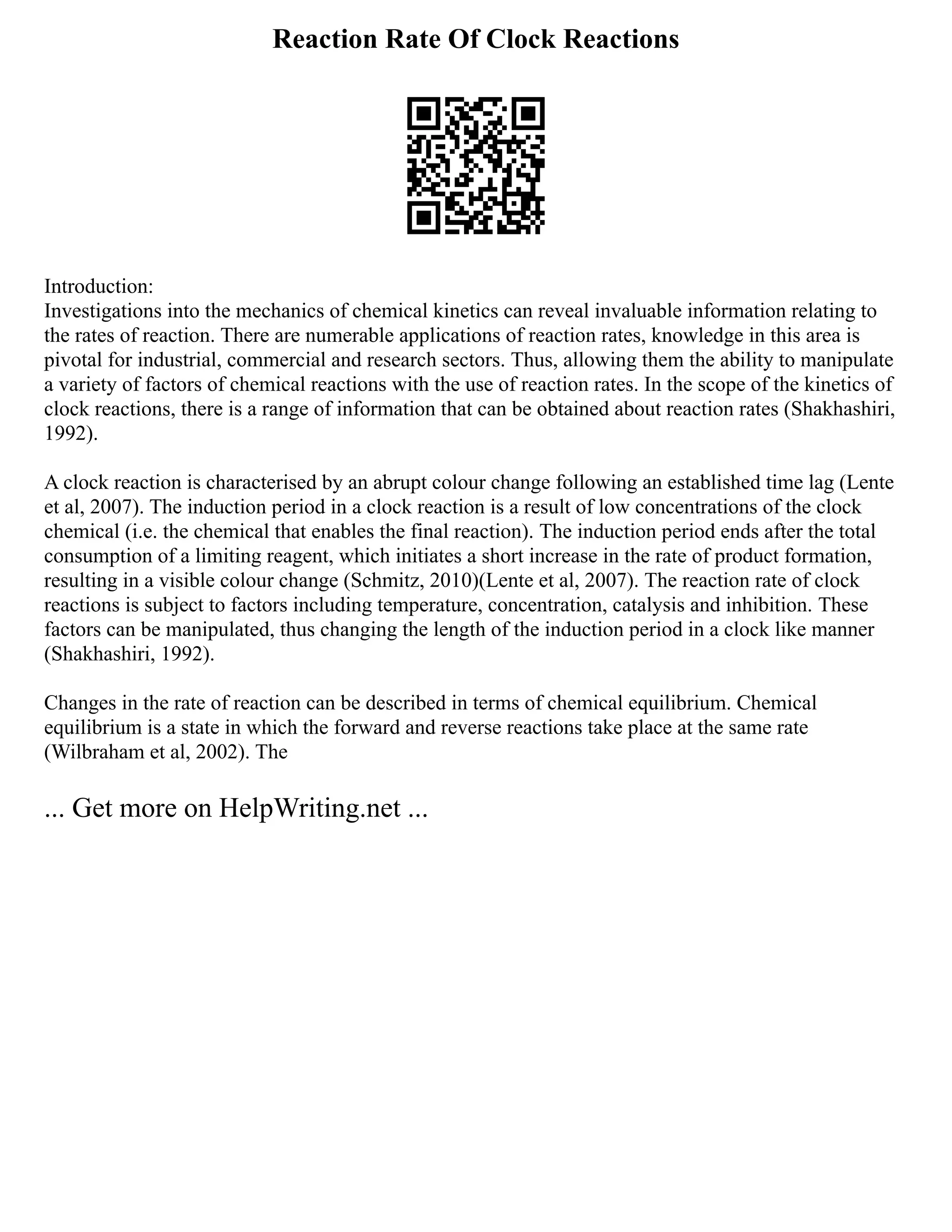 English Newspaper Article Examples Uzivatel Gintar | PDF