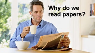 English Language - News Report | PDF