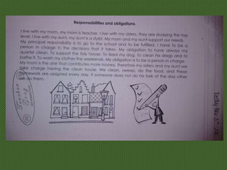 English notebook 2 | PPTX