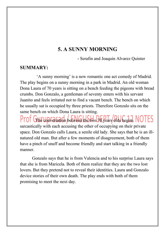 12th English Notes.pdf