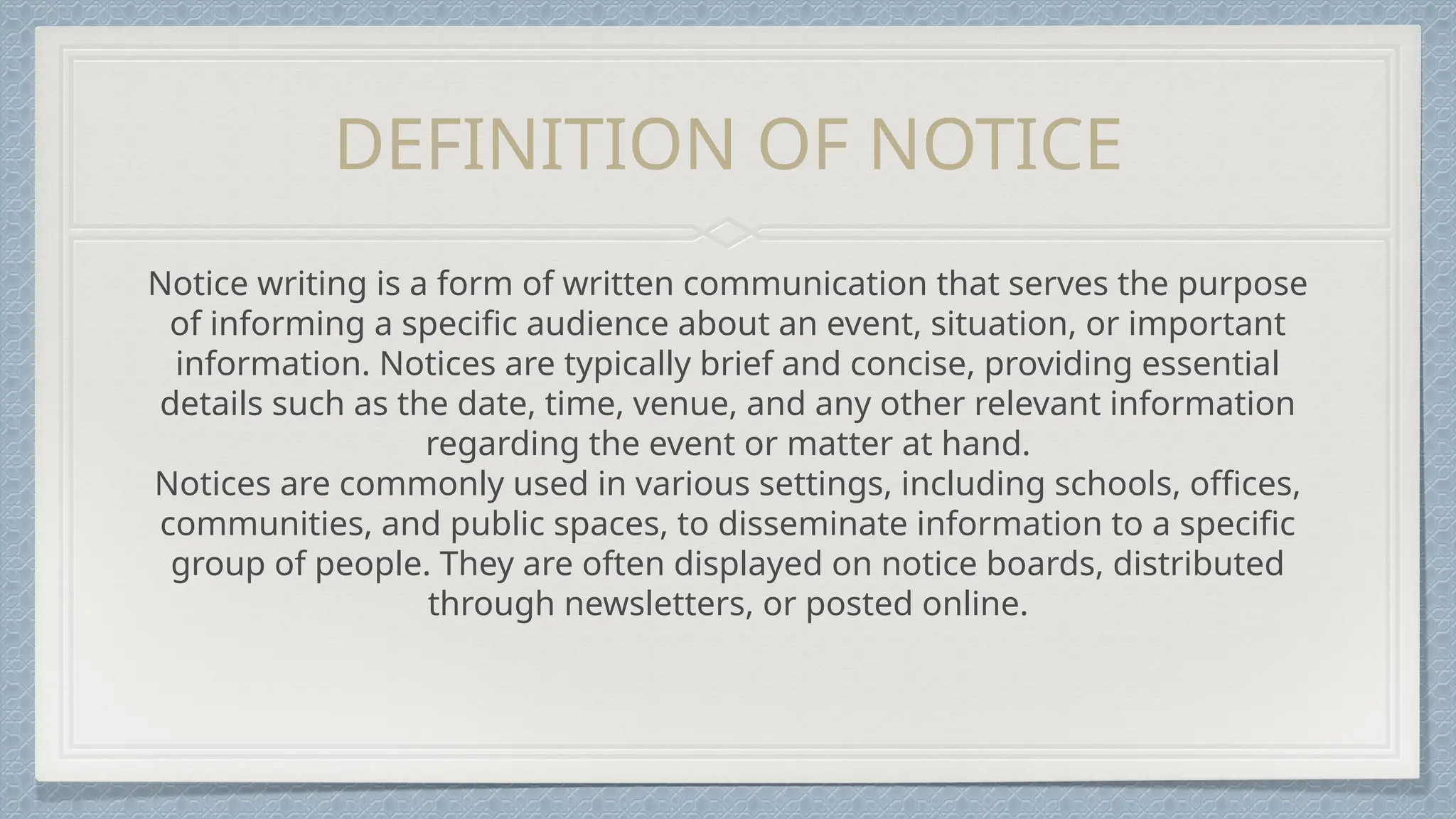 english notice writing loyola - Copy.pptx