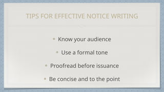 english notice writing loyola - Copy.pptx