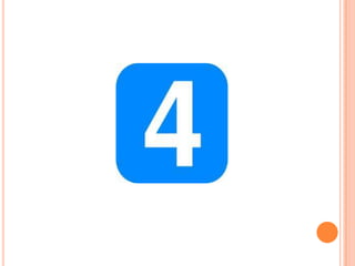 English numbers | PPTX