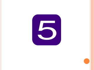 English numbers | PPTX