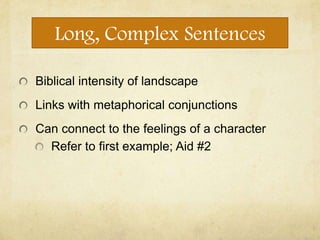 English IOP Practice | PPTX