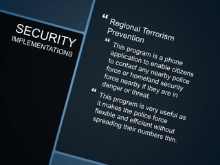 Assignment 2 Oral Presentation | PPTX