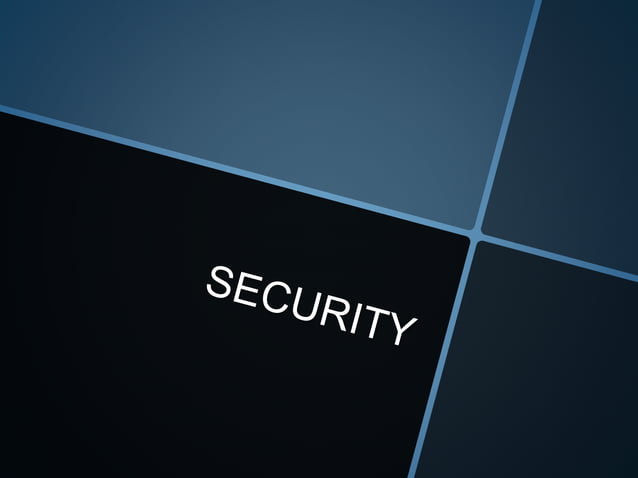 English oral presentation | PPTX