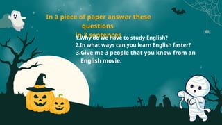 ENGLISH Orientation for English Class Class M1-3.pptx