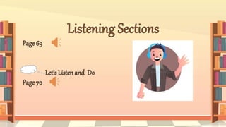 This power point explain about English P4 Unit 10.pptx. This power ...