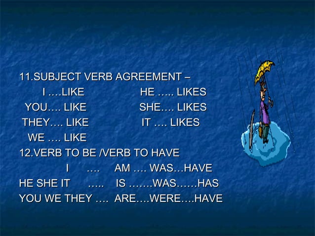 English paper 1 nazri | PPT