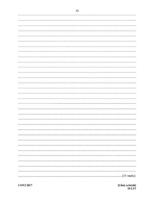 English paper 2 form 4 | DOCX | Business Administration | Business