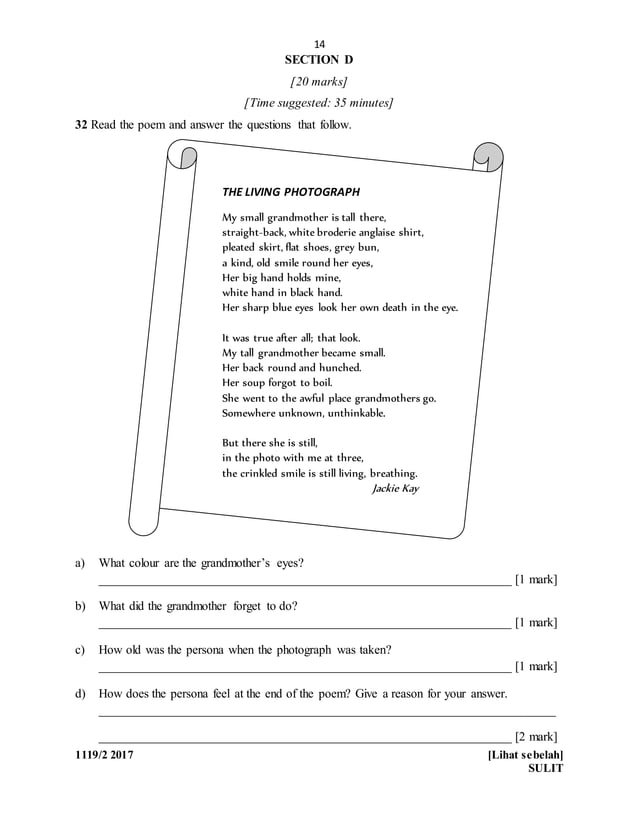 English paper 2 form 4 | DOCX | Business Administration | Business