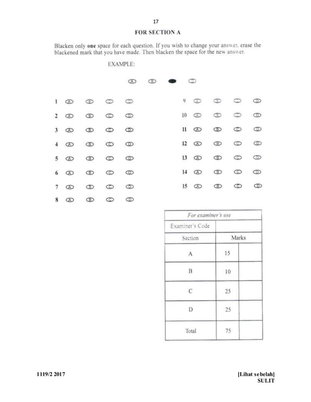 English paper 2 form 4 | DOCX | Business Administration | Business