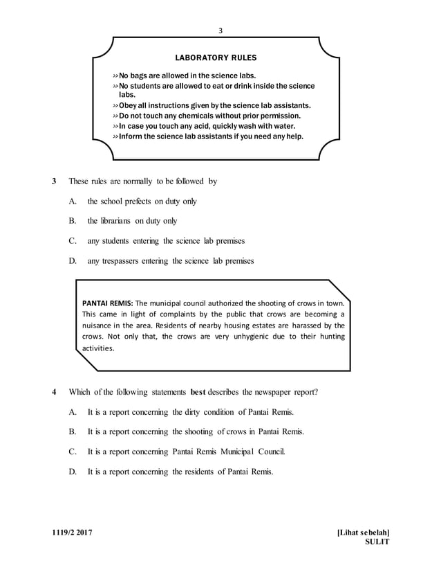 English paper 2 form 4 | DOCX | Business Administration | Business