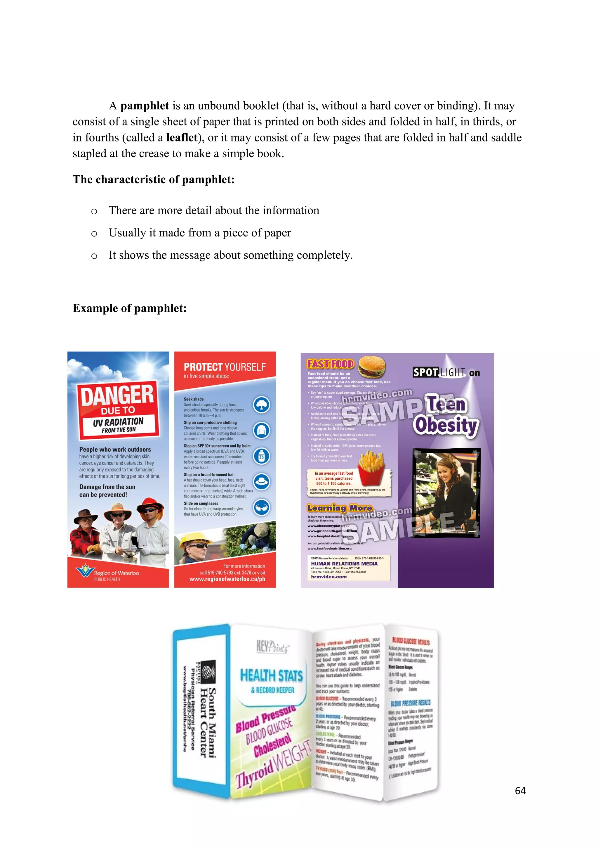 English paper assigment/tugas makalah bahasa inggris lengkap dengan ...