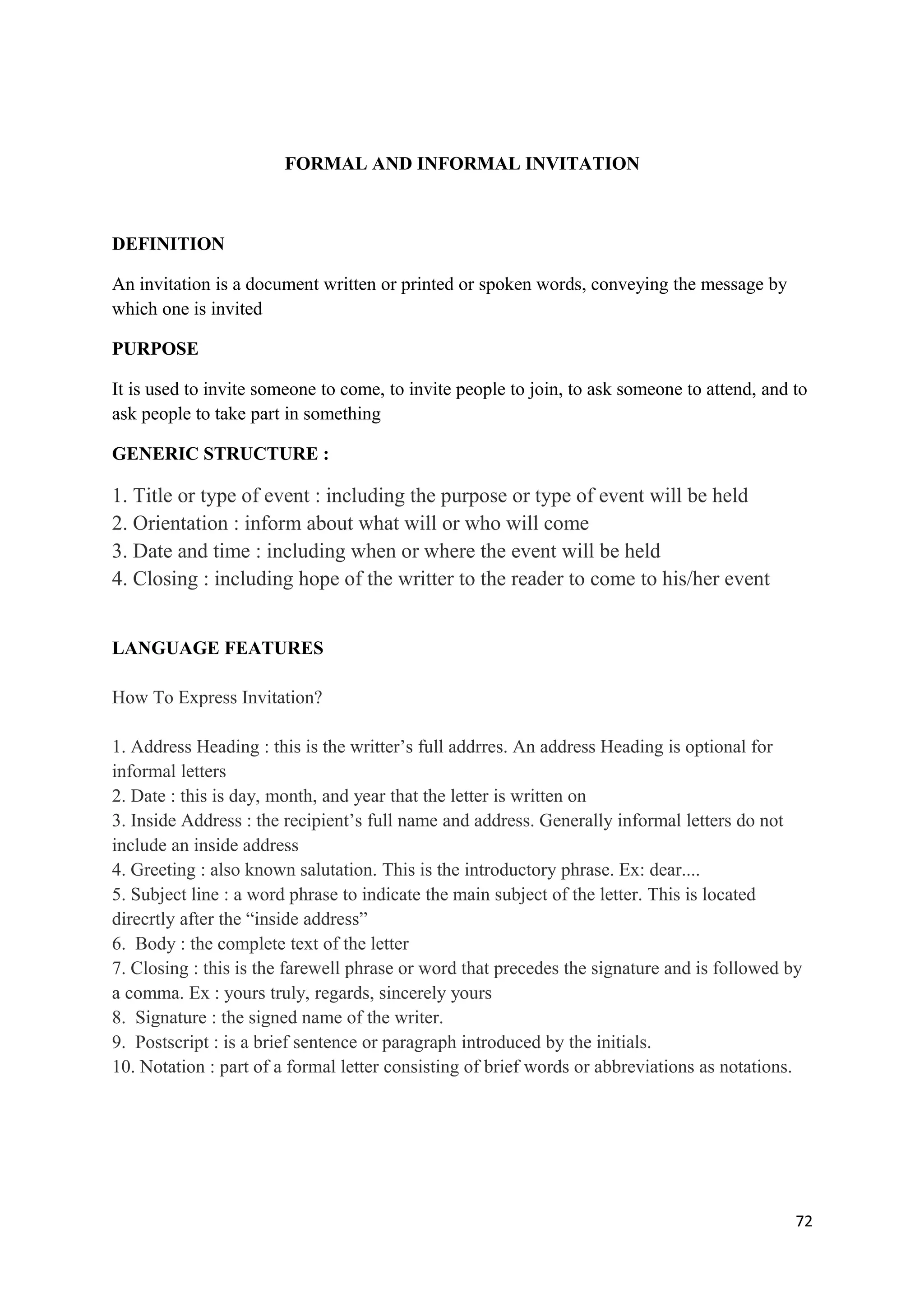 English paper assigment/tugas makalah bahasa inggris lengkap dengan ...