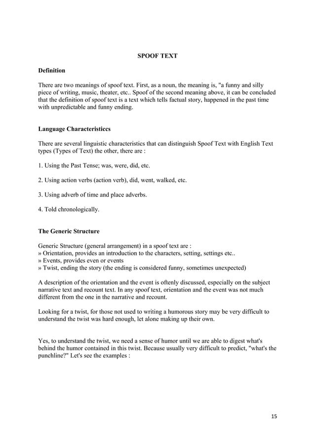 English paper assigment/tugas makalah bahasa inggris lengkap dengan contoh soal dan jawaban ...
