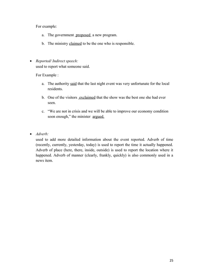 English paper assigment/tugas makalah bahasa inggris lengkap dengan ...