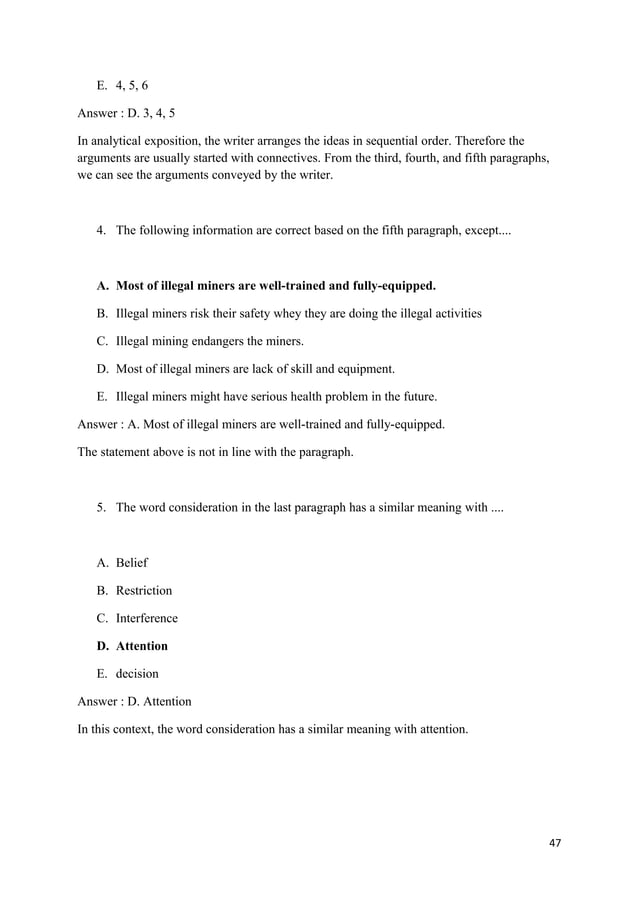 English paper assigment/tugas makalah bahasa inggris lengkap dengan ...