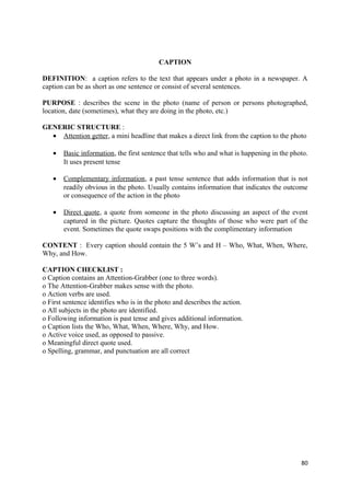 English paper assigment/tugas makalah bahasa inggris lengkap dengan ...