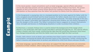 English Paragraph Writing Structure Presentation in Blue Simple Style.pdf